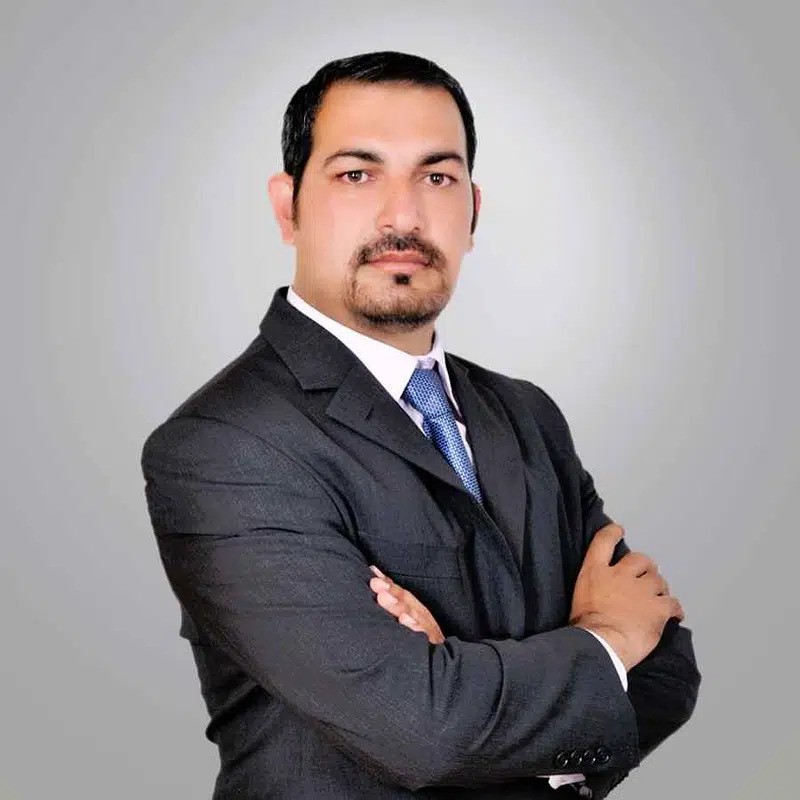 Muhammad Suleman – Riversdale